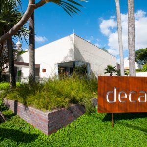 Deca Avenida Brasil | SP, Brasil | CHC – Construções